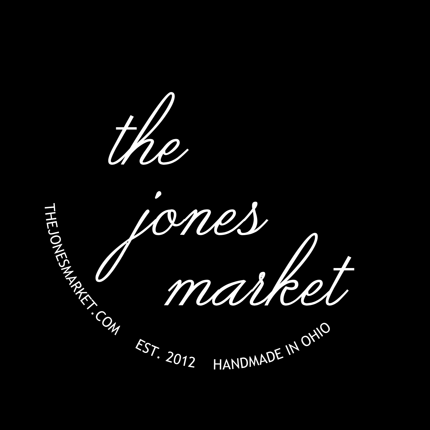 The Jones Market
